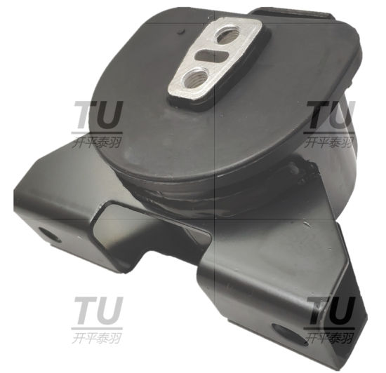 发动机支架 现代 21832-07000, 机脚胶, 支撑架, 减震器 供应 - 开平市泰雨汽车零部件有限公司