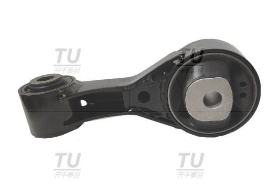 发动机支架 丰田 12363-0T010, 机脚胶, 支撑架, 减震器 供应 - 开平市泰雨汽车零部件有限公司